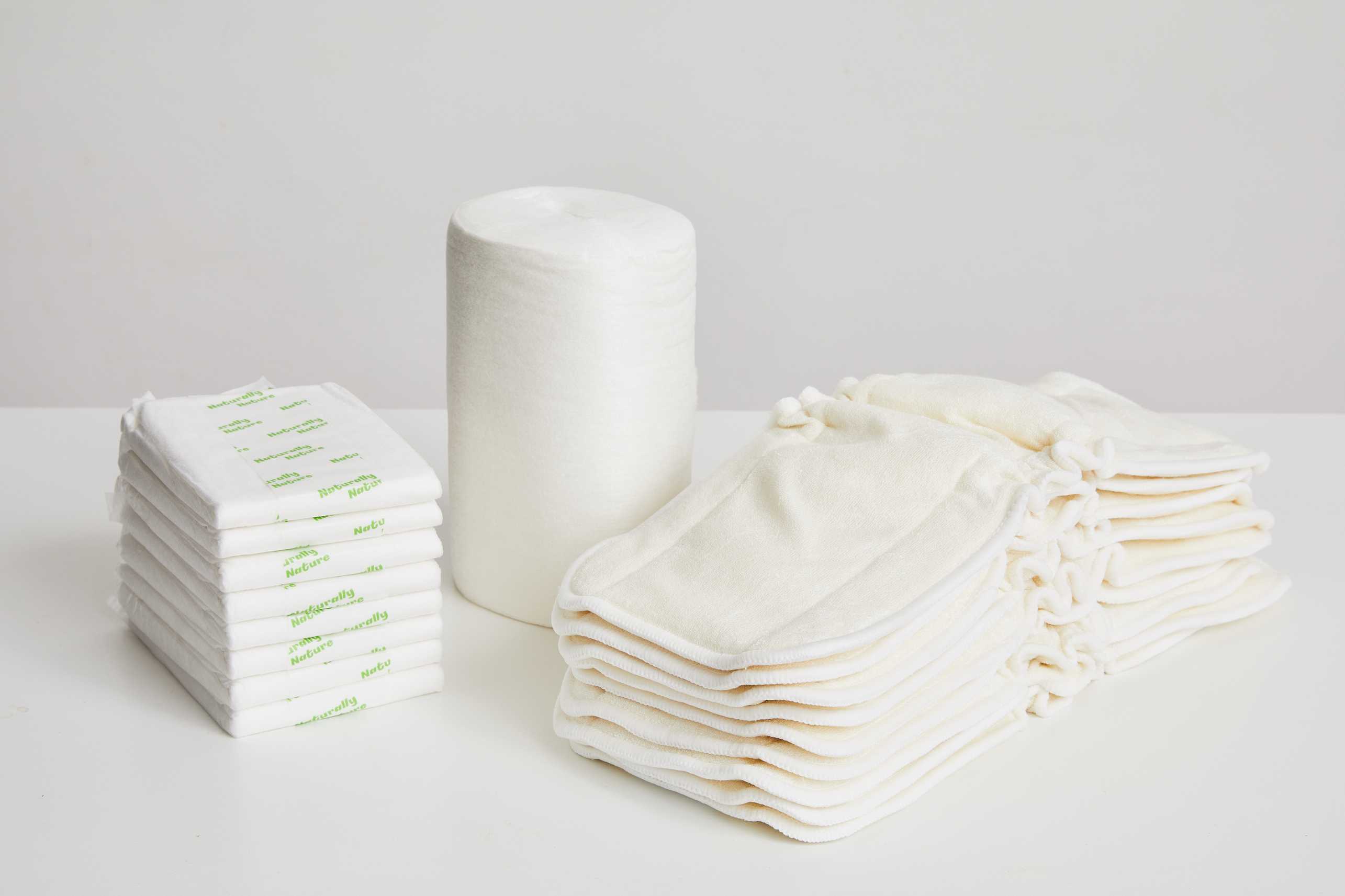 The Ultimate Guide to Diaper Doubler Booster Pads: How to Get Started ...